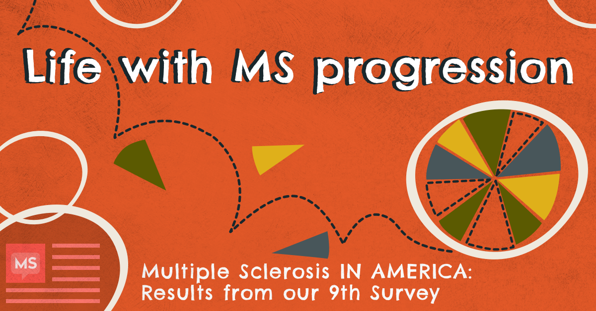 Real Patients Weigh In: The Fears and Realities of MS Progression