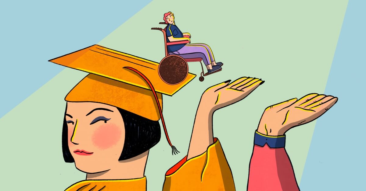 Exciting yet Stressful Times Lead to 'MS Pieces': Managing MS Stress