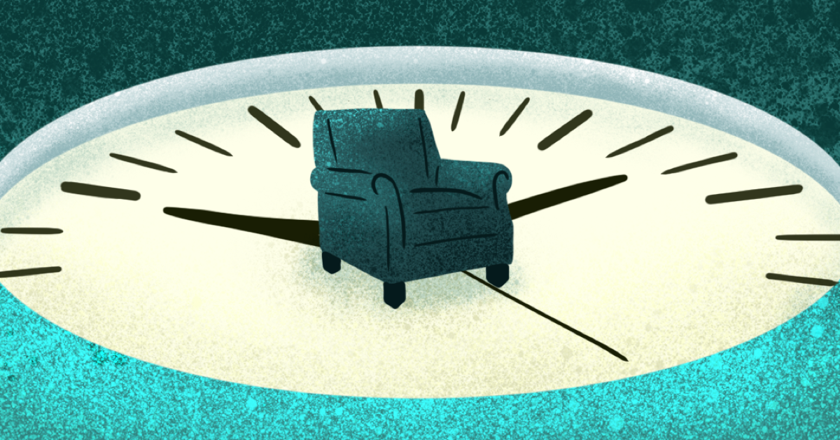 What Stretches Can I Do From a Chair to Manage MS Spasticity?