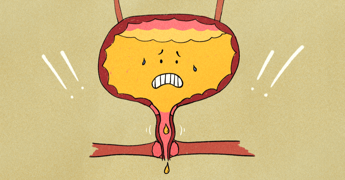 Bladder or Bowel Dysfunction | MultipleSclerosis.net
